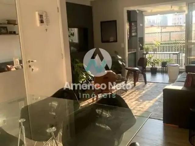 Apartamento para Venda em São Caetano do Sul/SP Osvaldo Cruz 3 Quartos