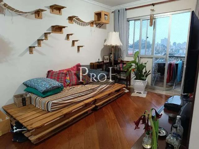 Apartamento para Venda em São Caetano do Sul/SP Osvaldo Cruz 3 Quartos