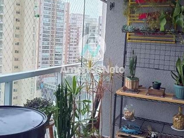 Apartamento para Venda em São Caetano do Sul/SP Osvaldo Cruz 3 Quartos
