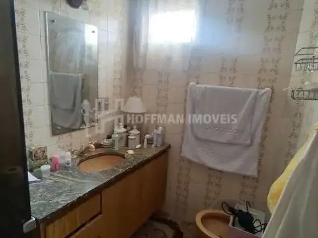 Apartamento para Venda em São Caetano do Sul/SP Osvaldo Cruz 3 Quartos