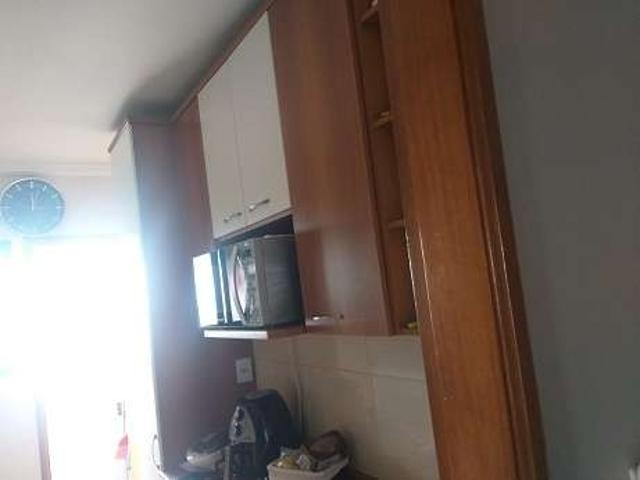 Apartamento para Venda em São Caetano do Sul/SP Osvaldo Cruz 3 Quartos