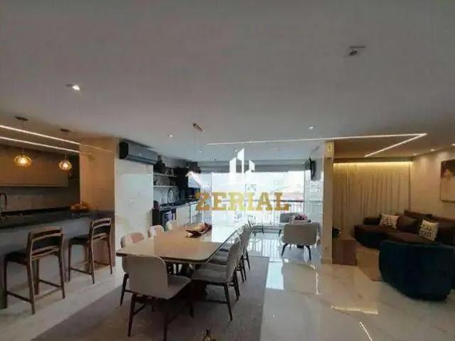 Apartamento para Venda em São Caetano do Sul/SP Osvaldo Cruz 3 Quartos