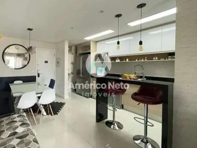 Apartamento para Venda em São Caetano do Sul/SP Osvaldo Cruz 3 Quartos