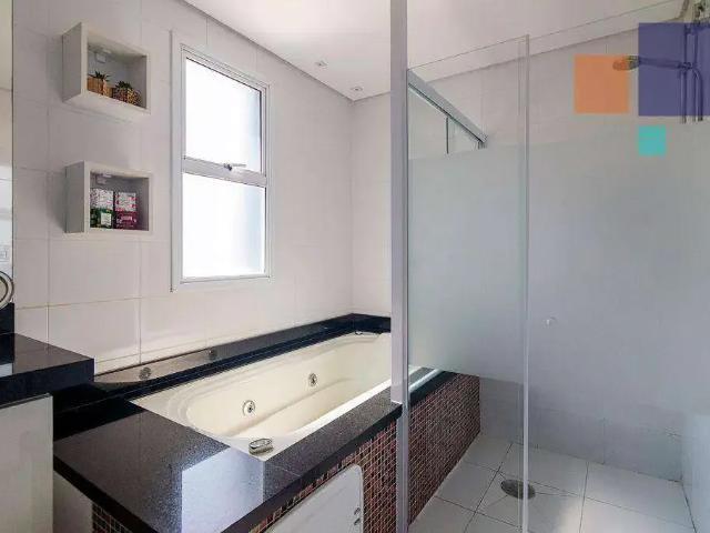 Apartamento para Venda em São Caetano do Sul/SP Osvaldo Cruz 3 Quartos