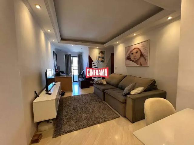 Apartamento para Venda em São Caetano do Sul/SP Osvaldo Cruz 3 Quartos