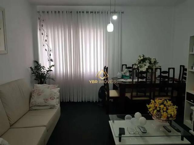 Apartamento para Venda em São Caetano do Sul/SP Osvaldo Cruz 3 Quartos