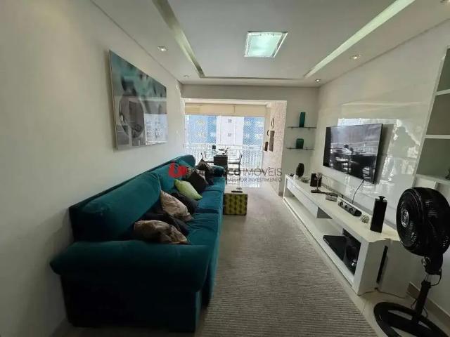 Apartamento para Venda em São Caetano do Sul/SP Osvaldo Cruz 3 Quartos