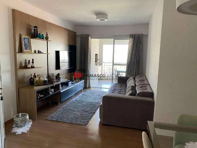 Apartamento para Venda em São Caetano do Sul/SP Osvaldo Cruz 3 Quartos