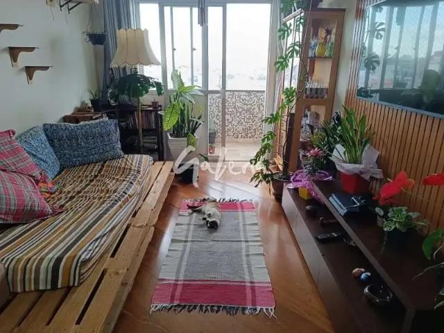 Apartamento para Venda em São Caetano do Sul/SP Osvaldo Cruz 3 Quartos