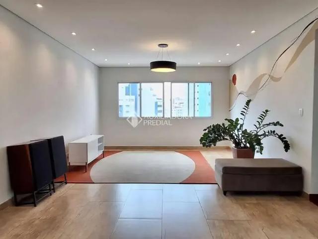 Apartamento para Venda em São Caetano do Sul/SP Osvaldo Cruz 3 Quartos