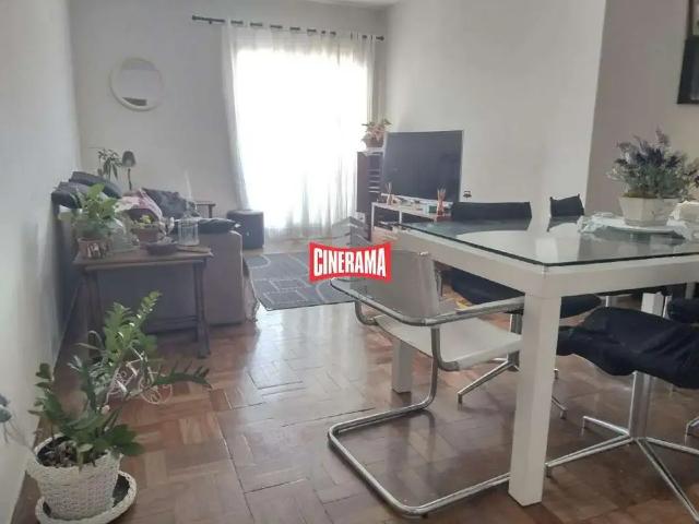 Apartamento para Venda em São Caetano do Sul/SP Osvaldo Cruz 3 Quartos