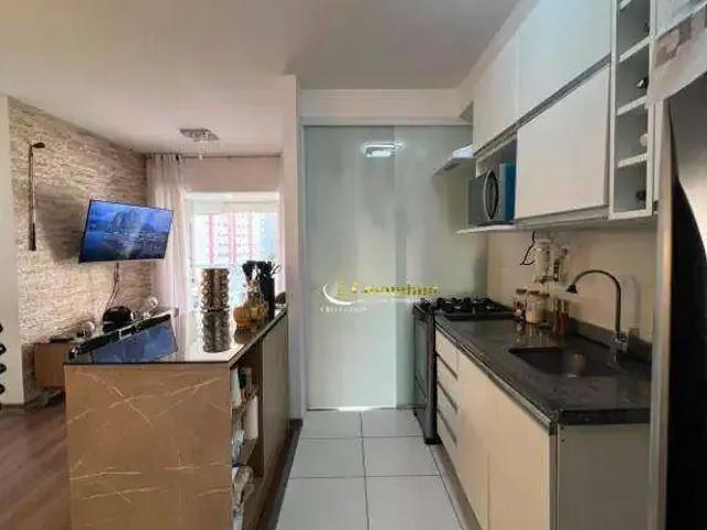 Apartamento para Venda em São Caetano do Sul/SP Osvaldo Cruz 3 Quartos