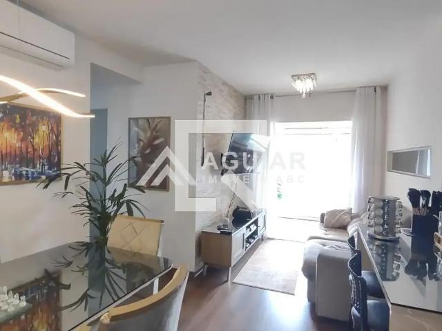Apartamento para Venda em São Caetano do Sul/SP Osvaldo Cruz 3 Quartos