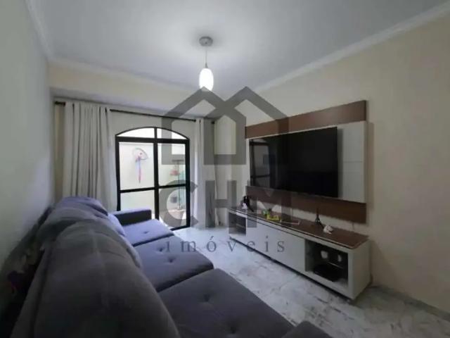 Apartamento para Venda em São Caetano do Sul/SP Osvaldo Cruz 3 Quartos