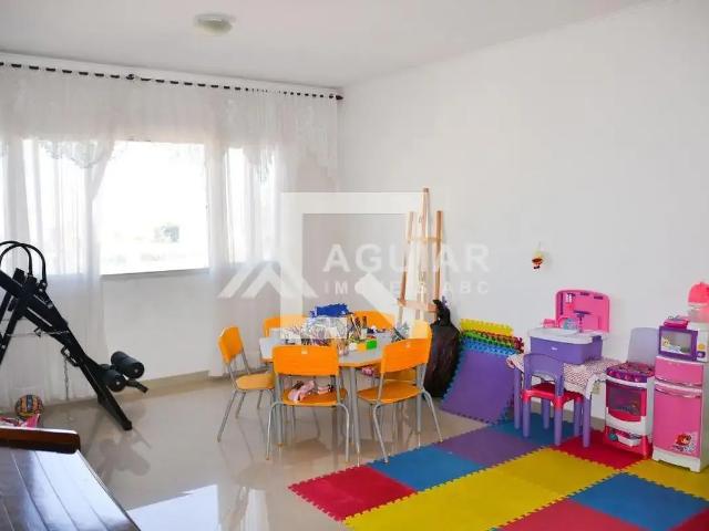 Apartamento para Venda em São Caetano do Sul/SP Osvaldo Cruz 3 Quartos