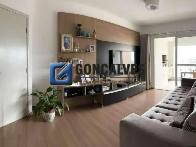 Apartamento para Venda em São Caetano do Sul/SP Osvaldo Cruz 3 Quartos