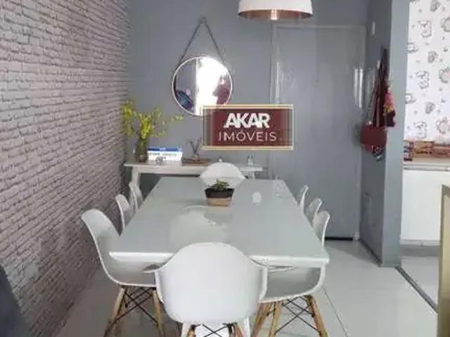 Apartamento para Venda em São Caetano do Sul/SP Osvaldo Cruz 3 Quartos
