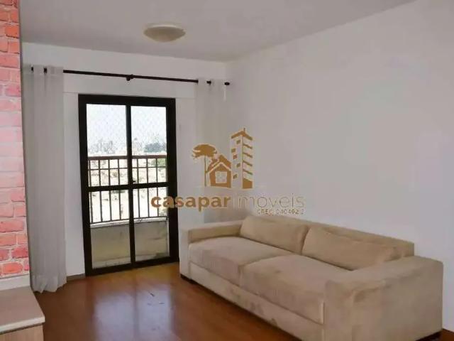 Apartamento para Venda em São Caetano do Sul/SP Osvaldo Cruz 3 Quartos