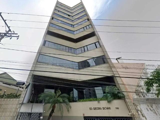 Apartamento para Venda em São Caetano do Sul/SP Barcelona