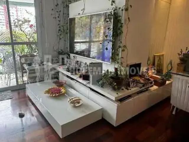 Apartamento para Venda em São Caetano do Sul/SP Barcelona 4 Quartos