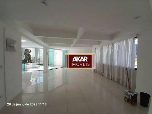 Apartamento para Venda em São Caetano do Sul/SP Barcelona 4 Quartos