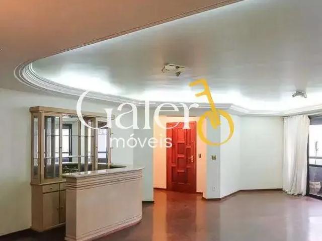 Apartamento para Venda em São Caetano do Sul/SP Barcelona 4 Quartos