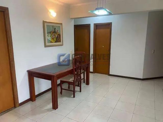 Apartamento para Venda em São Caetano do Sul/SP Barcelona 4 Quartos