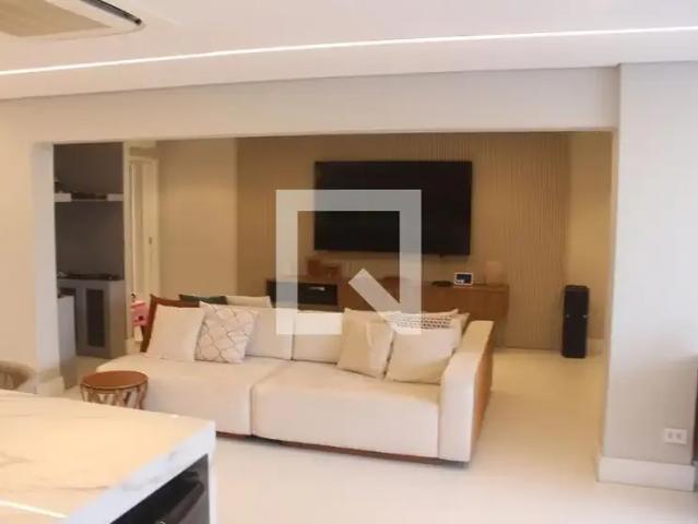 Apartamento para Venda em São Caetano do Sul/SP Barcelona 4 Quartos