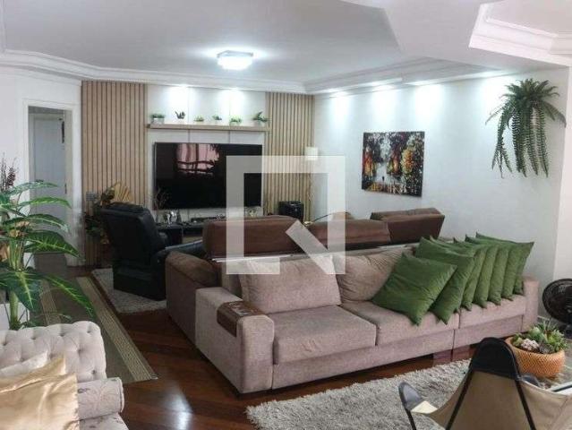 Apartamento para Venda em São Caetano do Sul/SP Barcelona 4 Quartos