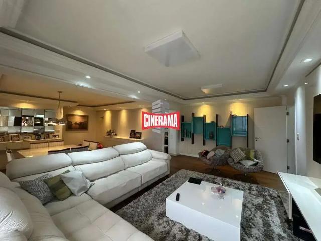 Apartamento para Venda em São Caetano do Sul/SP Barcelona 4 Quartos