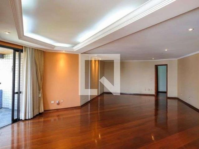Apartamento para Venda em São Caetano do Sul/SP Barcelona 4 Quartos