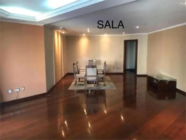 Apartamento para Venda em São Caetano do Sul/SP Barcelona 4 Quartos