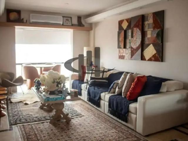 Apartamento para Venda em São Caetano do Sul/SP Barcelona 4 Quartos