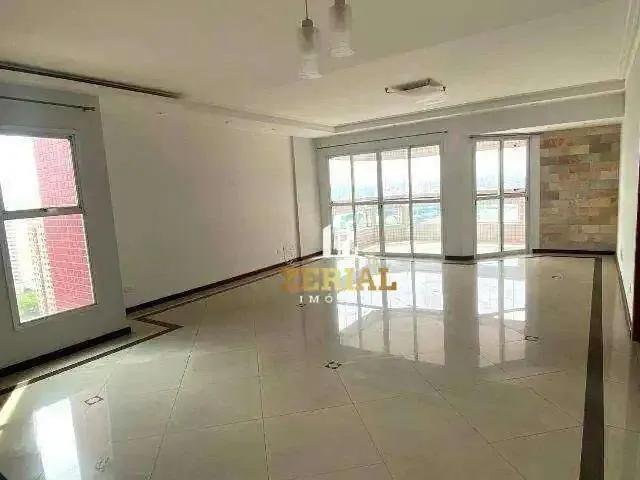 Apartamento para Venda em São Caetano do Sul/SP Barcelona 4 Quartos