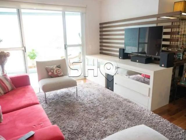 Apartamento para Venda em São Caetano do Sul/SP Barcelona 4 Quartos