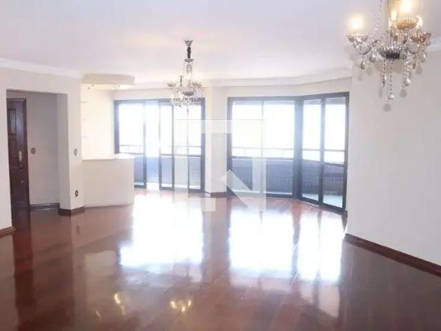 Apartamento para Venda em São Caetano do Sul/SP Barcelona 4 Quartos