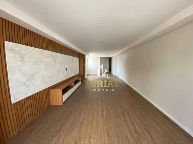 Apartamento para Venda em São Caetano do Sul/SP Barcelona 4 Quartos