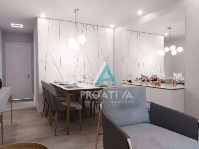 Apartamento para Venda em São Caetano do Sul/SP Barcelona 4 Quartos