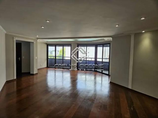 Apartamento para Venda em São Caetano do Sul/SP Barcelona 4 Quartos