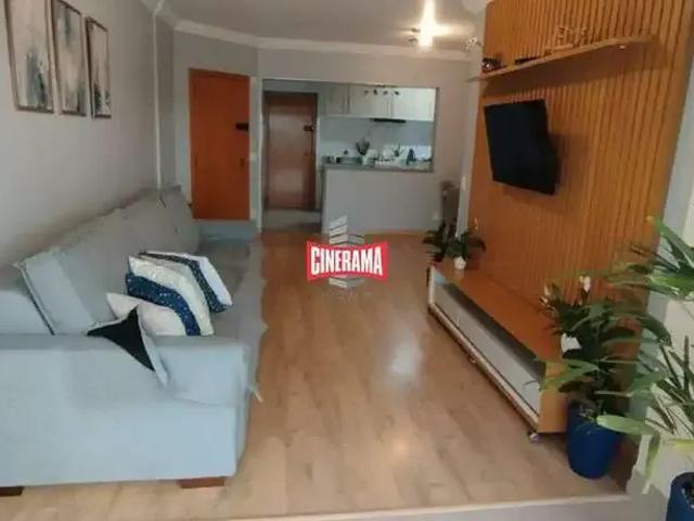 Apartamento para Venda em São Caetano do Sul/SP Barcelona 4 Quartos