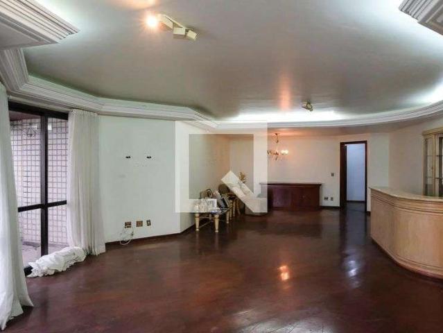 Apartamento para Venda em São Caetano do Sul/SP Barcelona 4 Quartos