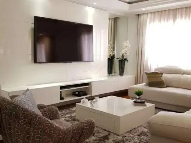 Apartamento para Venda em São Caetano do Sul/SP Barcelona 4 Quartos