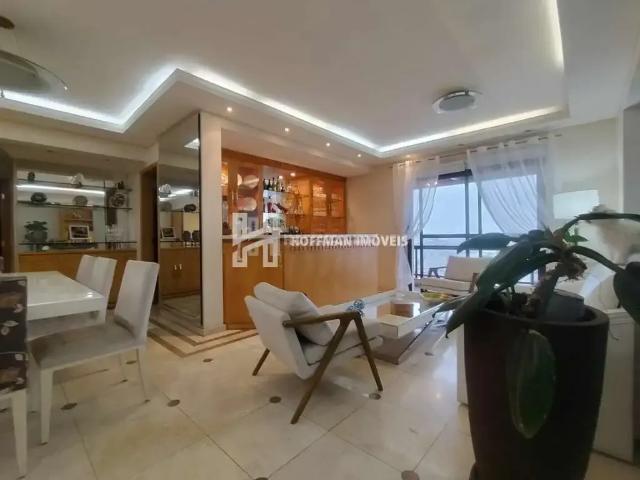 Apartamento para Venda em São Caetano do Sul/SP Barcelona 4 Quartos