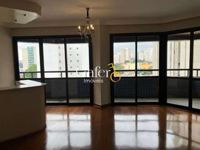Apartamento para Venda em São Caetano do Sul/SP Barcelona 4 Quartos