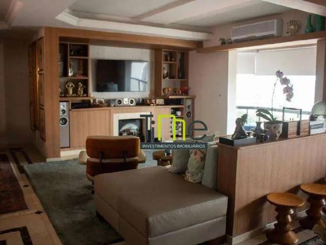 Apartamento para Venda em São Caetano do Sul/SP Barcelona 4 Quartos