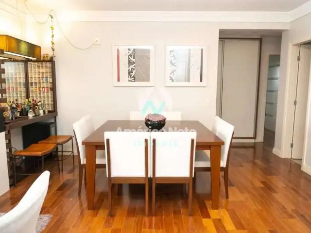 Apartamento para Venda em São Caetano do Sul/SP Barcelona 4 Quartos