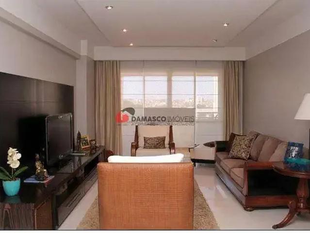 Apartamento para Venda em São Caetano do Sul/SP Barcelona 4 Quartos