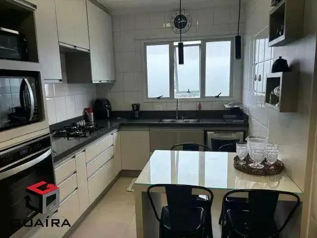 Apartamento para Venda em São Caetano do Sul/SP Barcelona 4 Quartos