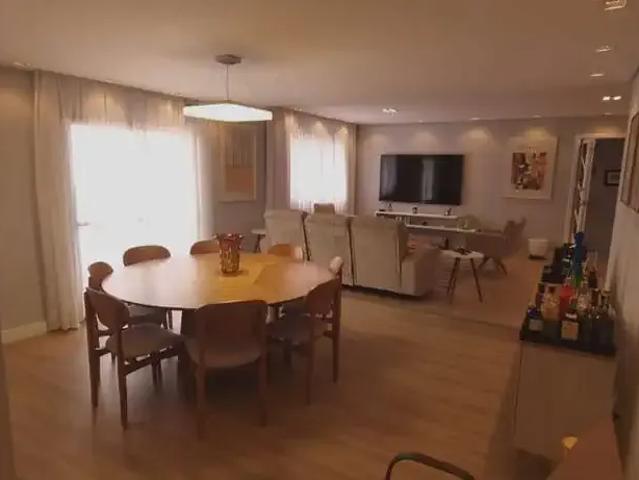 Apartamento para Venda em São Caetano do Sul/SP Barcelona 4 Quartos