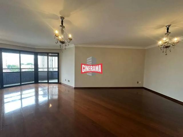 Apartamento para Venda em São Caetano do Sul/SP Barcelona 4 Quartos